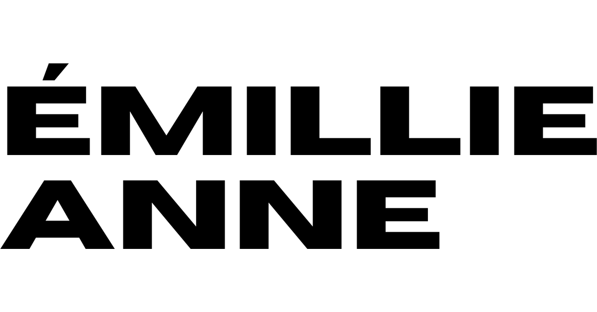 ÉMILLIE ANNE | WEAR YOUR STORY