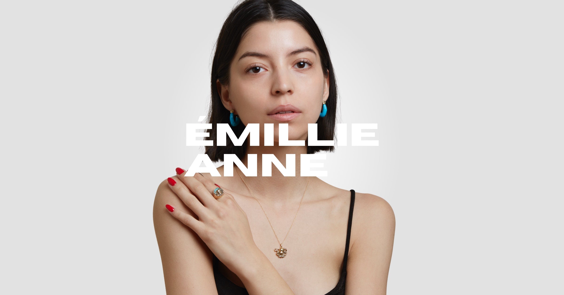 All Products & ÉMILLIE ANNE